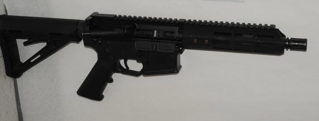 Gun Safety Information – Ventura County District Attorney